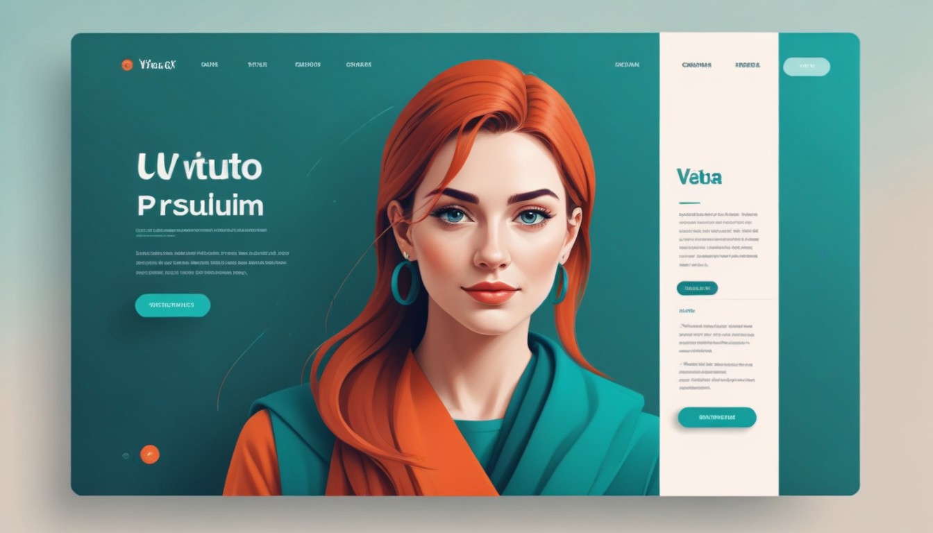 Realizzazione sito web curriculum vitae - Metodyca - Web Agency Roma